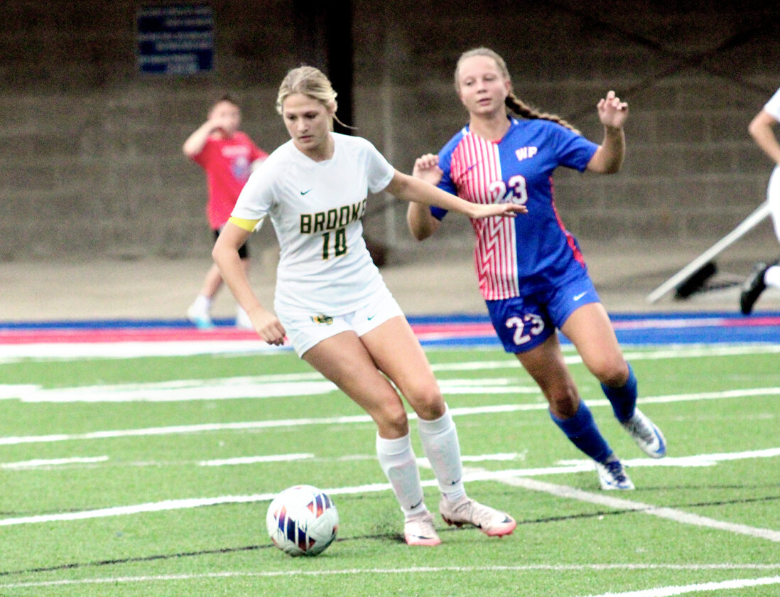 Park gets a repeat win over Brooke in OVAC tournament | News, Sports ...